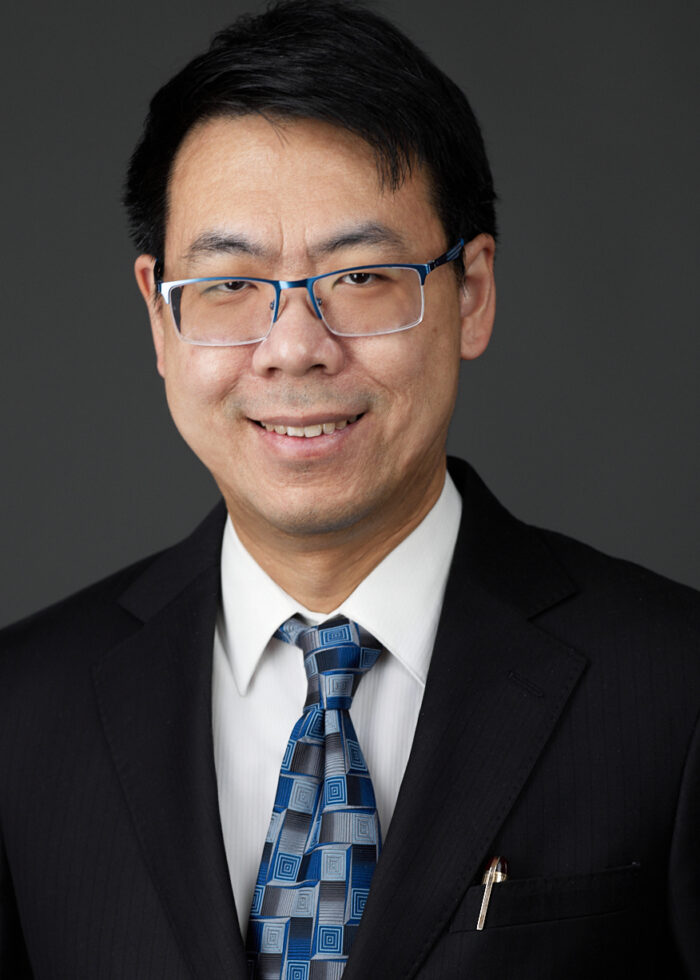 Attorney Albert Chou - Albert Chou Law Firm