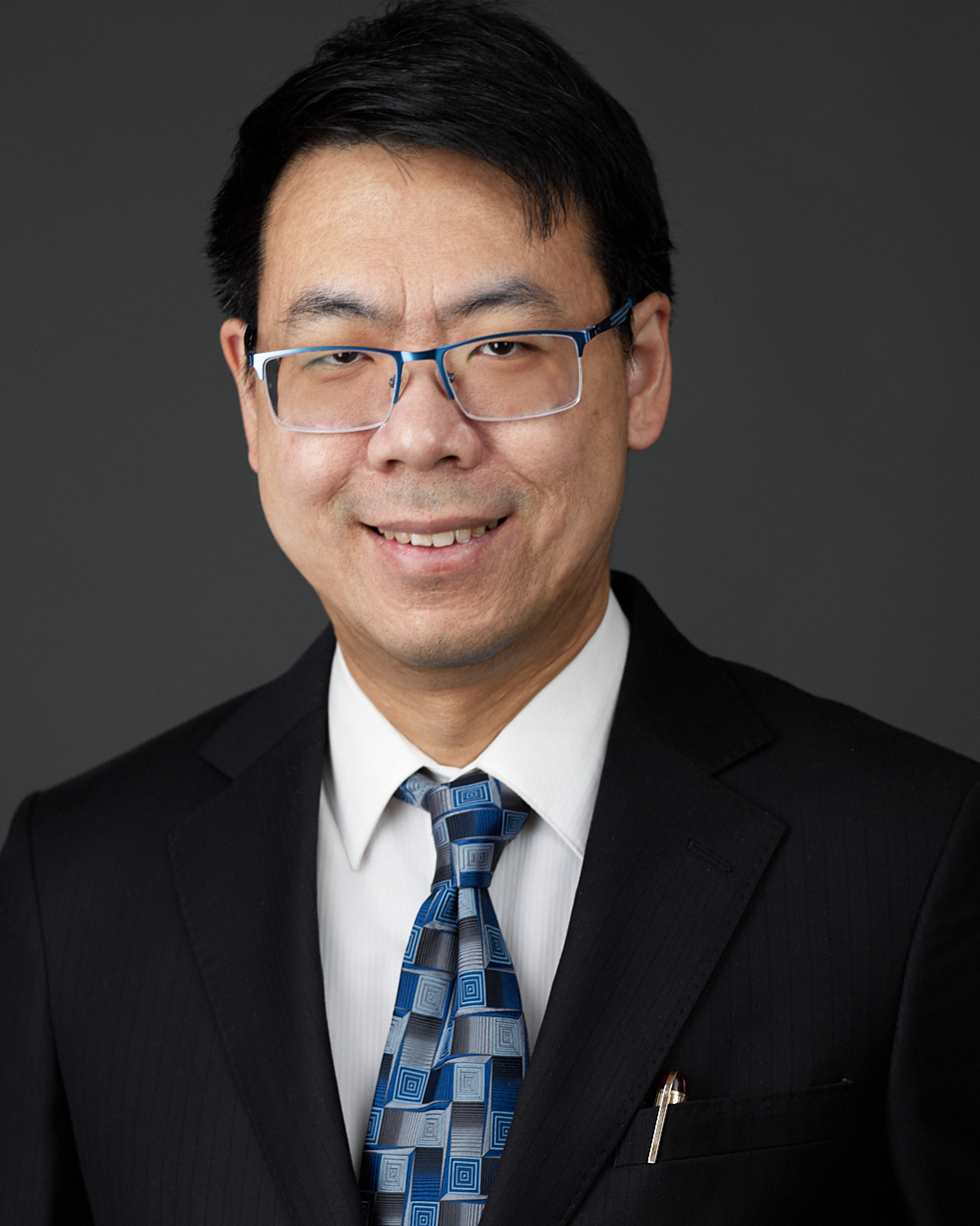 Attorney Albert Chou - Albert Chou Law Firm